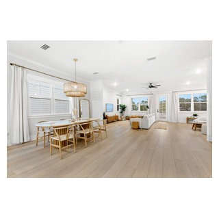 Jova Signature | Modin Rigid LVP Collection Coastal Customer Space | FL ...