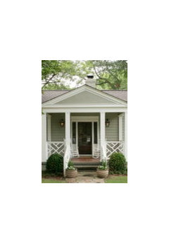 Help with Modest Cape Cod Curb Appeal