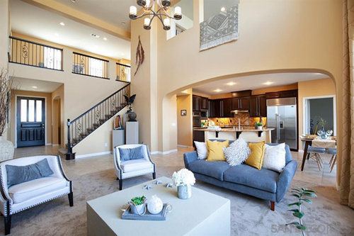 Would you paint interior before selling house? | Houzz Forum