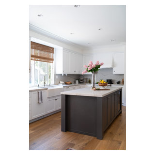 Classic Kitchen Design - Traditional - Kitchen - Denver - by Signature ...