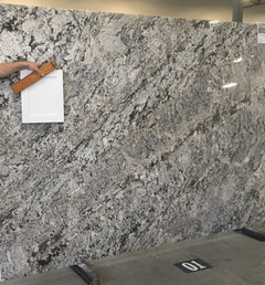 Anyone use Daltile Moreno Quartzite counters?