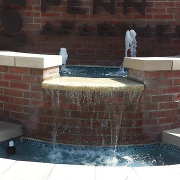 Baptismal Pools - Photos & Ideas | Houzz