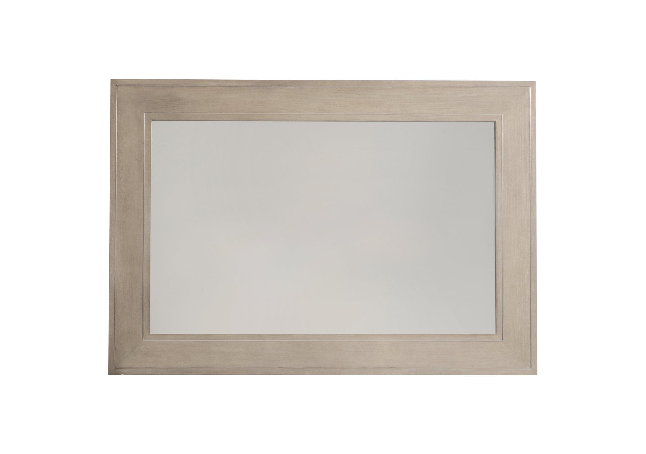 Bernhardt Cornelia Mirror, 52 W" x 1 D" x 36 H" - Transitional - Wall ...