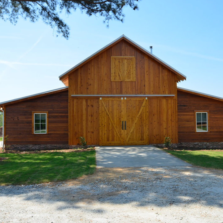 75 Barn Ideas You'll Love - April, 2026 | Houzz