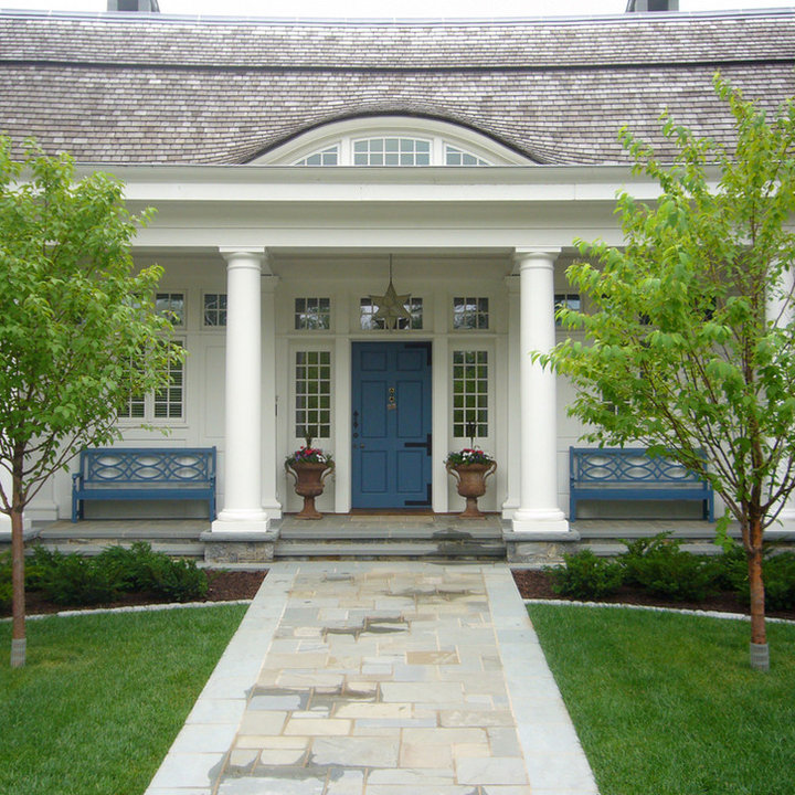 Eyebrow Window - Photos & Ideas | Houzz