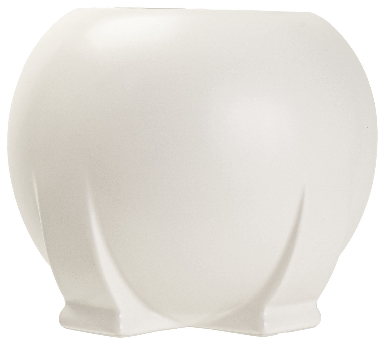 Teco Orb Vase - Contemporary - Vases - by Pacific Giftware | Houzz