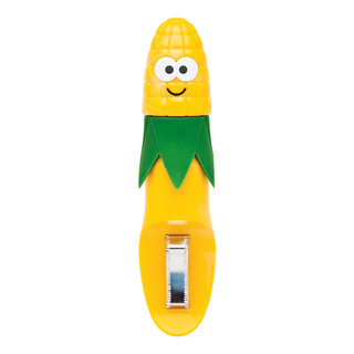 Joie Corn Star Yellow Stainless Steel Corn Stripper - Contemporary ...