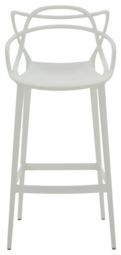 Keeper Stool (30") - Midcentury - Bar Stools And Counter Stools - by ...