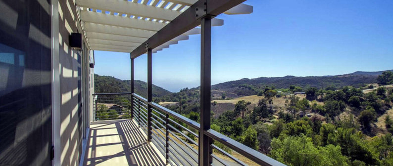 PETER MELCHER CONSTRUCTION MGT - Project Photos & Reviews - Malibu, CA ...