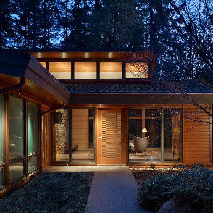 Window Overhang - Photos & Ideas | Houzz