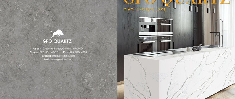 GFO STONE, LLC - Project Photos & Reviews - Garfield, NJ US | Houzz