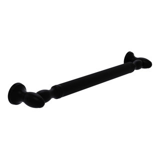 24" Grab Bar Reeded, 32" - Grab Bars - by Kolibri Decor | Houzz