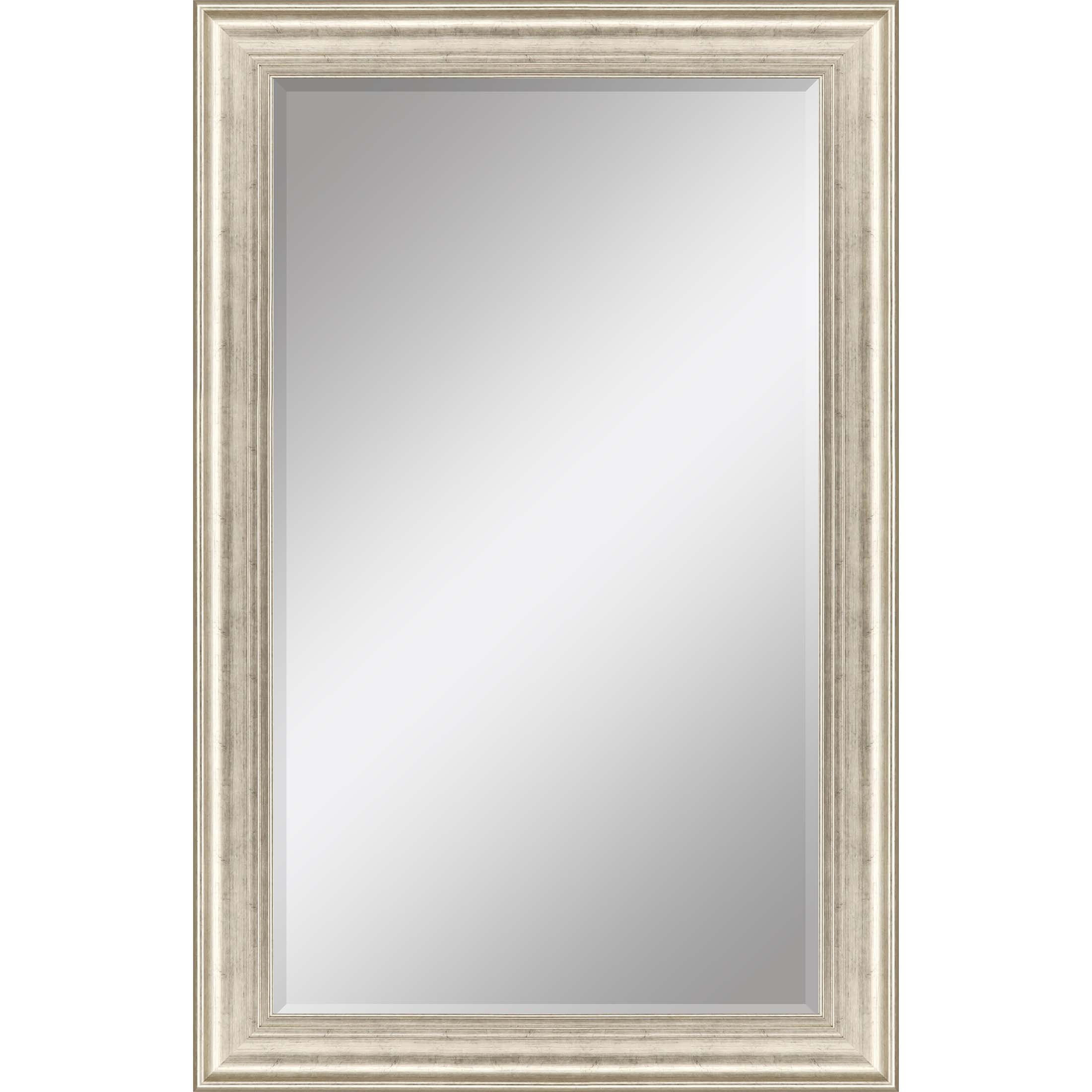 Paragon #735 30 x 72 Beveled - Traditional - Wall Mirrors - by Kolibri ...