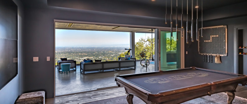 M. DESIGNS ARCHITECTS - Project Photos & Reviews - Palo Alto, CA US | Houzz