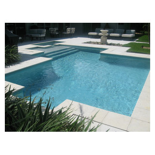 Jackson Custom Pools - Miami - by Jackson Custom Pools | Houzz