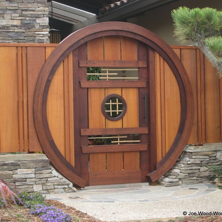 75 Asian Entryway Ideas You'll Love - May, 2026 | Houzz