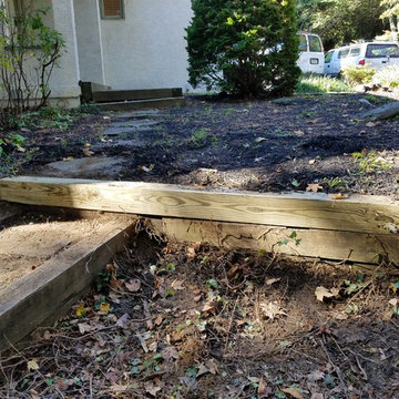 Driveway Barrier - Photos & Ideas | Houzz