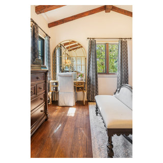Montecito/Santa Barbara, CA- Traditional charming guest house ...