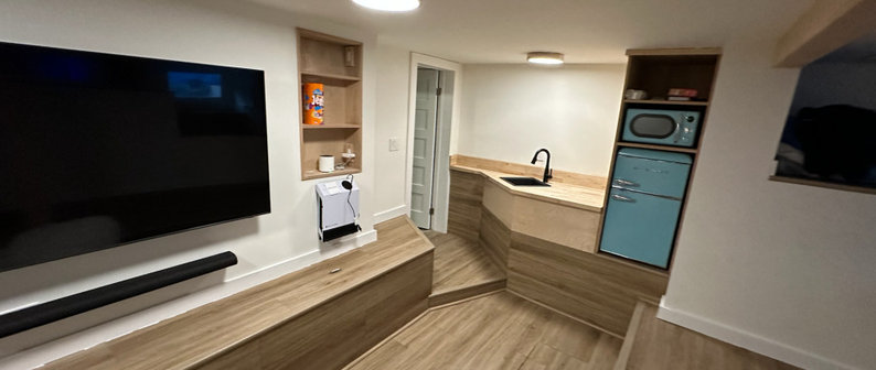 VF CONSTRUCTION - Project Photos & Reviews - BURLINGAME, CA US | Houzz