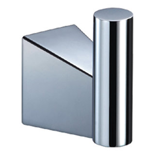 Gatco Robe Hook - Contemporary - Robe & Towel Hooks - by Gatco Fine Bathware | Houzz