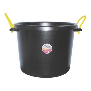 Fortex/Fortiflex Multipurpose Barn Bucket, 70 qt. - Contemporary ...