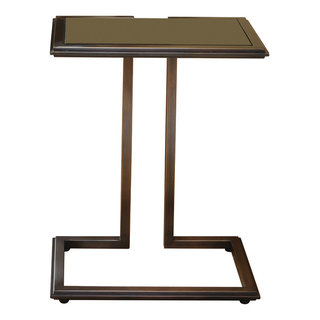 Cozy Up Table, Small, Small - Transitional - Side Tables And End Tables ...