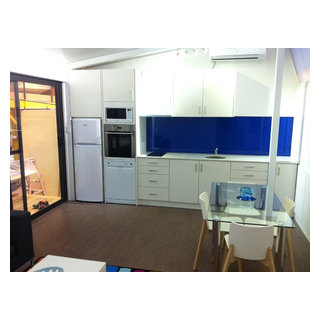 Vikal Modular Granny Flat - Contemporary - Perth - by Vikal Modular | Houzz