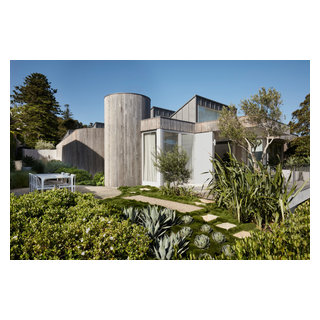 Manly Beach - Modern - Landscape - Central Coast - by Blayd Landscapes ...
