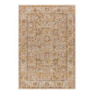 Mona lisa MNI-2313 Rug, 2'7" x 4' - Contemporary - Area Rugs - by Surya ...