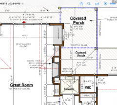 window seat dimensions