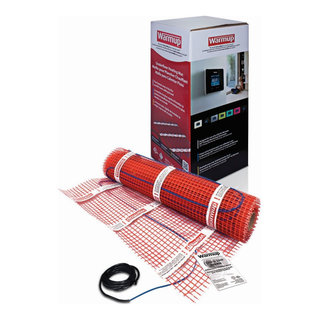 Warmup StickyMat Radiant Heating Mats 20" wide 240Volt MADE in the USA ...