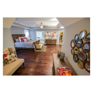 Cambridge Floor Plans photos built by Infinity Custom Homes - Other ...