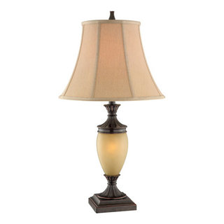 Stein World 99901 Tate Table Lamp - Traditional - Table Lamps - by ...