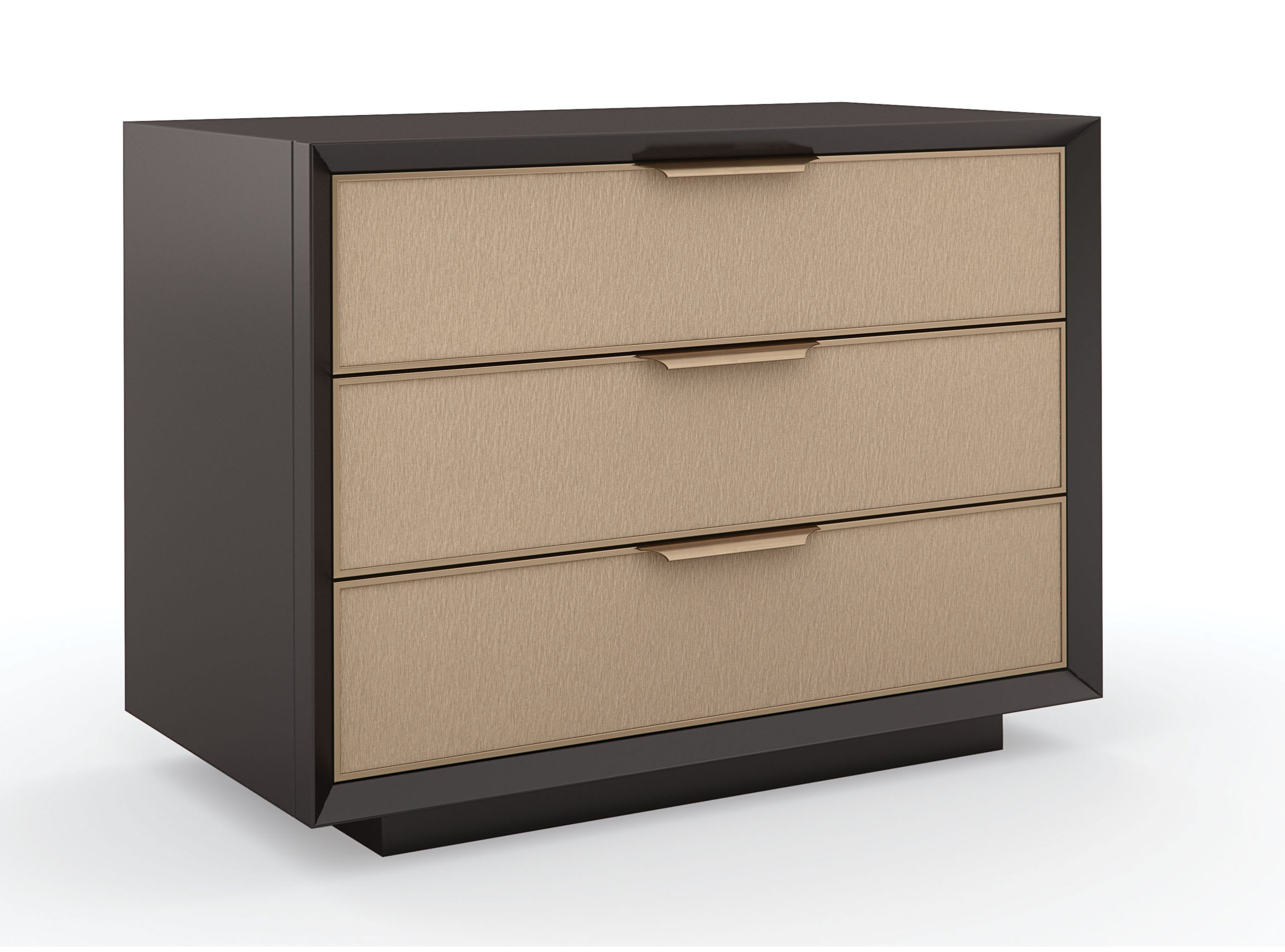 Triple Wrap - Transitional - Nightstands And Bedside Tables - by ...