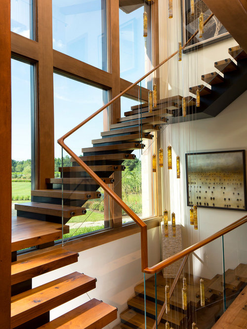 Houzz Stairs Design