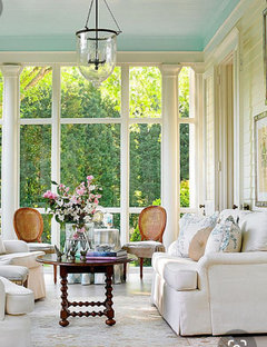 Best white paint with tint of lemon