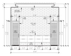 cove and reverse cove ceilings for modern design style