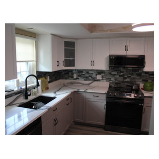 Design your Own Custom Kitchen Cabinets for your Dream Kitchen ...