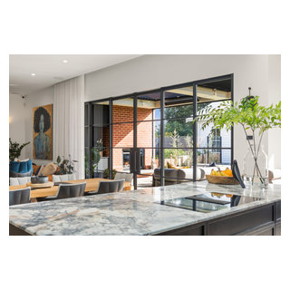 TRANMERE- New Build - Traditional - Adelaide - by DESIGNTECH studio | Houzz