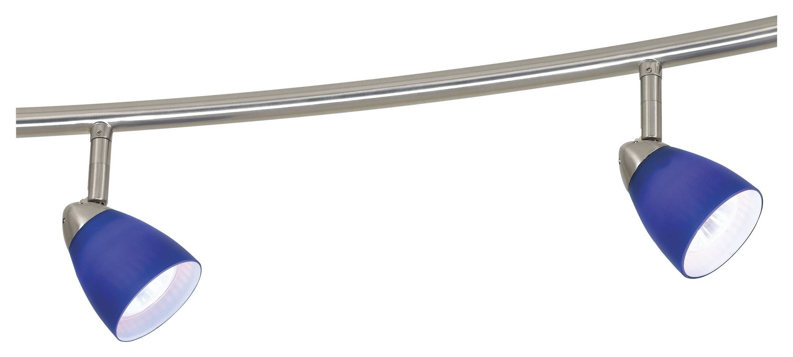 Cal Lighting 5-Light Orbit Light, Fixture Body Only - Contemporary ...