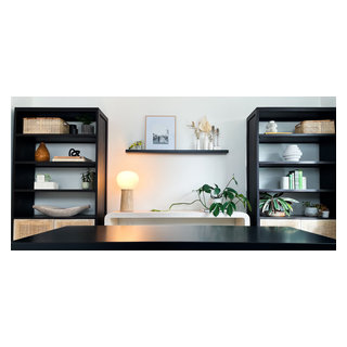 Lawyer Lifestyle - Modern - Home Office - Denver - by HouseHome | Houzz