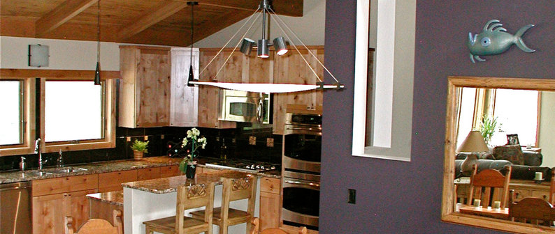 KEVIN D. REED ARCHITECTURE AND URBAN DESIGN - Project Photos & Reviews ...