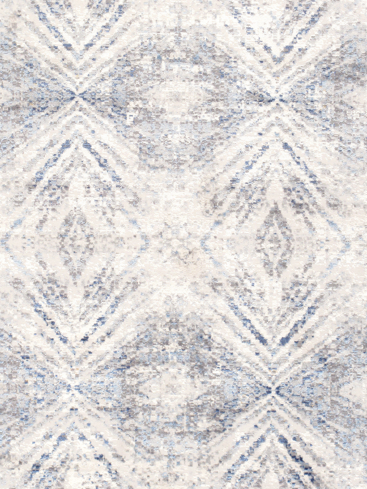 Pasargad Home Efes Design Power Loom Area Rug- 4' 0" X 6' 0" PD-193B ...