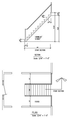 Who should re-build stairs?