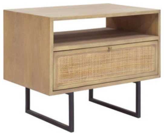 Clay Endtable - Tropical - Side Tables And End Tables - by Sideboards ...