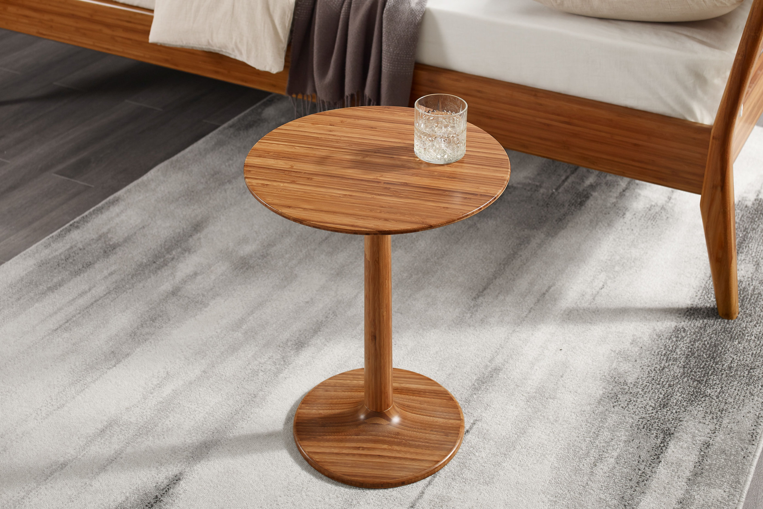 Sol side table - Transitional - Side Tables And End Tables - by ...
