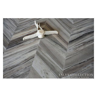 Tile We Carry - Contemporary - New York - by Anna Marie Fanelli - Floor ...