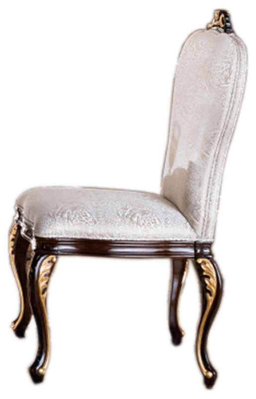 Infinity Side Chair - Traditional - Dining Chairs - by Infinity ...