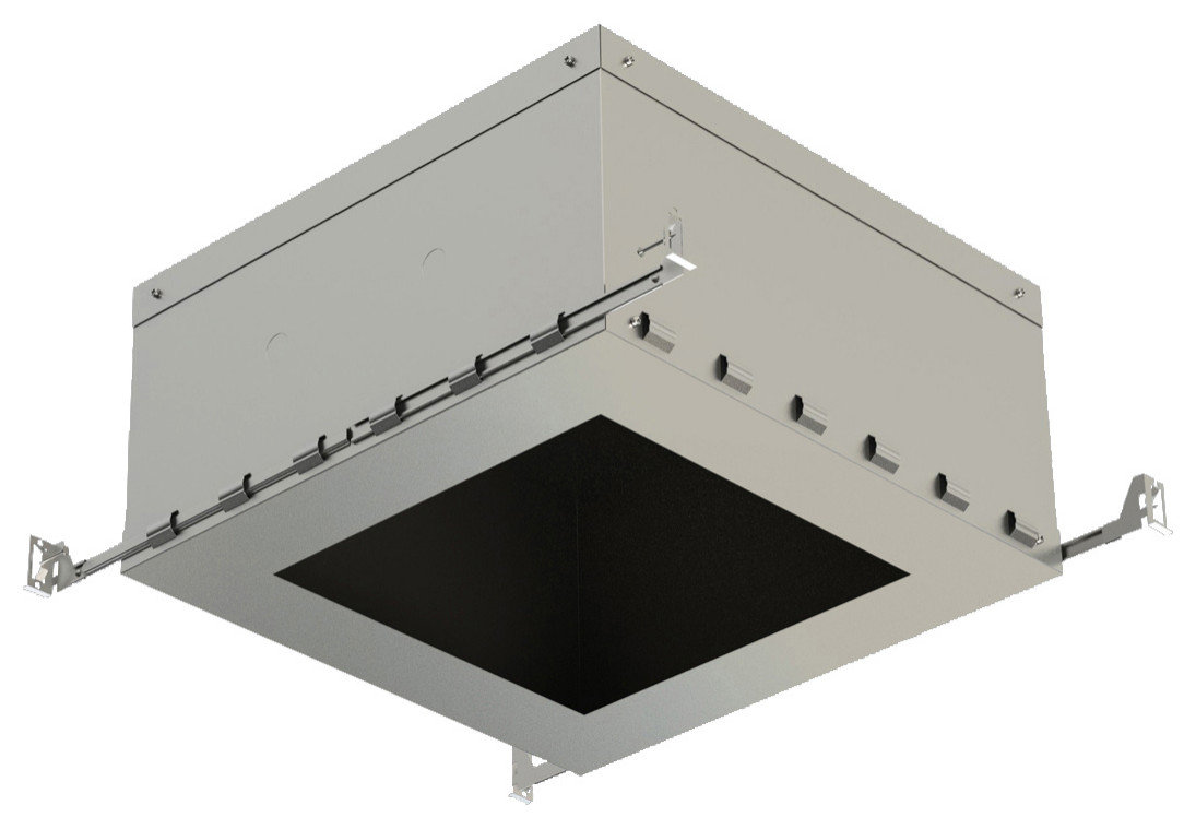 Eurofase 24090-018 Ic Box - Transitional - Recessed Housings - by ...