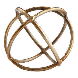 Jacks, Orbit Filler, Large - Contemporary - Decorative Objects And ...